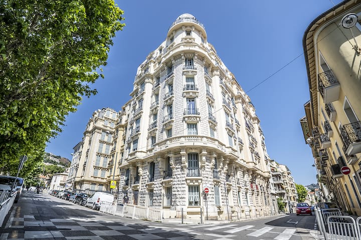 The Nice Studio - Nizza