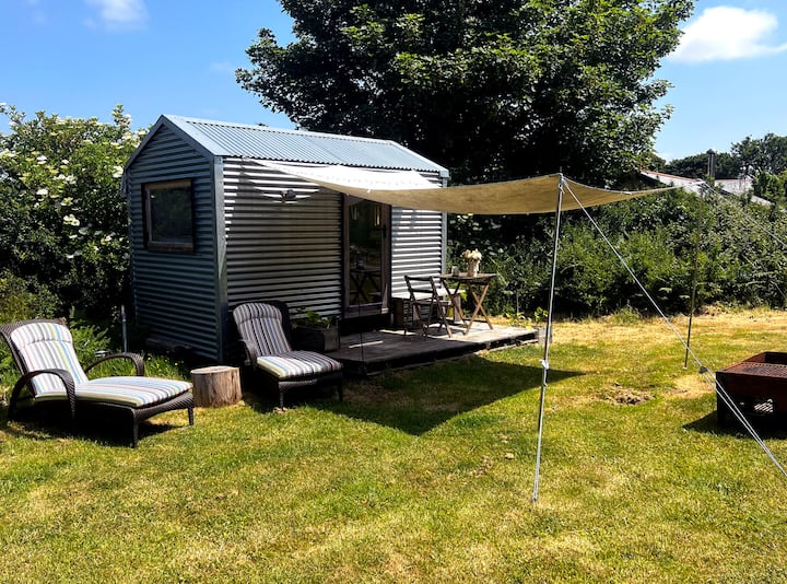 Cornish Countryside Hut - Penryn