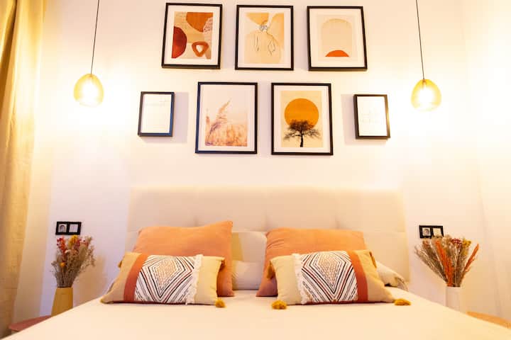 La Gloria By Gades Gestión - Cadix