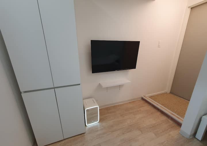 아트앤 스테이 종암 C208/ Simple & Modern Retro - Seoul