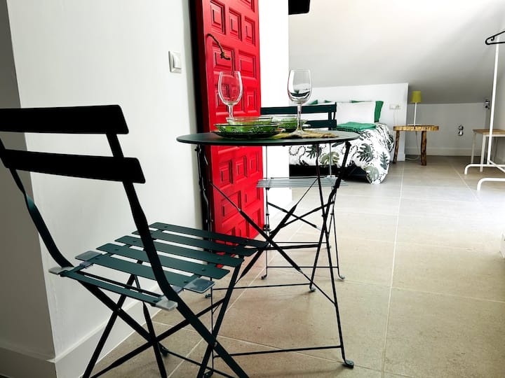 El Puente De Lata 2 - Dúrcal