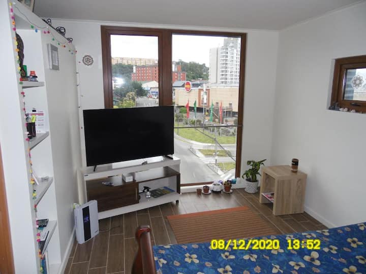 Departamento 1d 1b, Puerto Montt - Puerto Montt