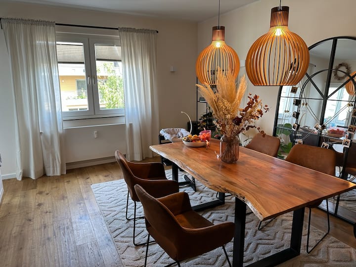 Traumhafte Wohnung In Köln City - Cologne