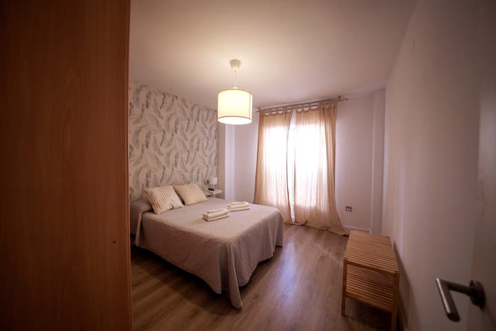 Apartment Seville Center Caleria - Sevilla, España