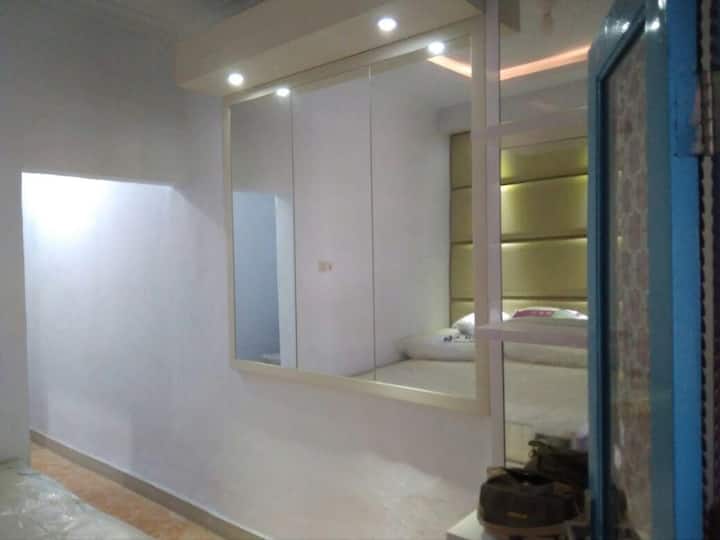 Jln Pasundan No :15a Tasikmalaya - Tasikmalaya
