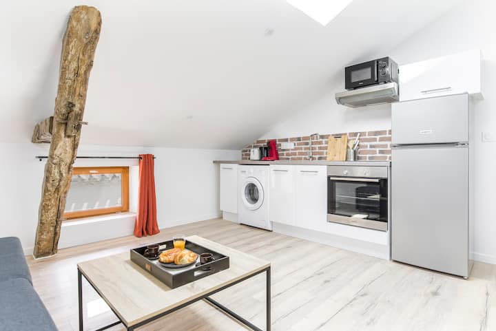 Gambetta 401 Cahorscitystay - Cahors