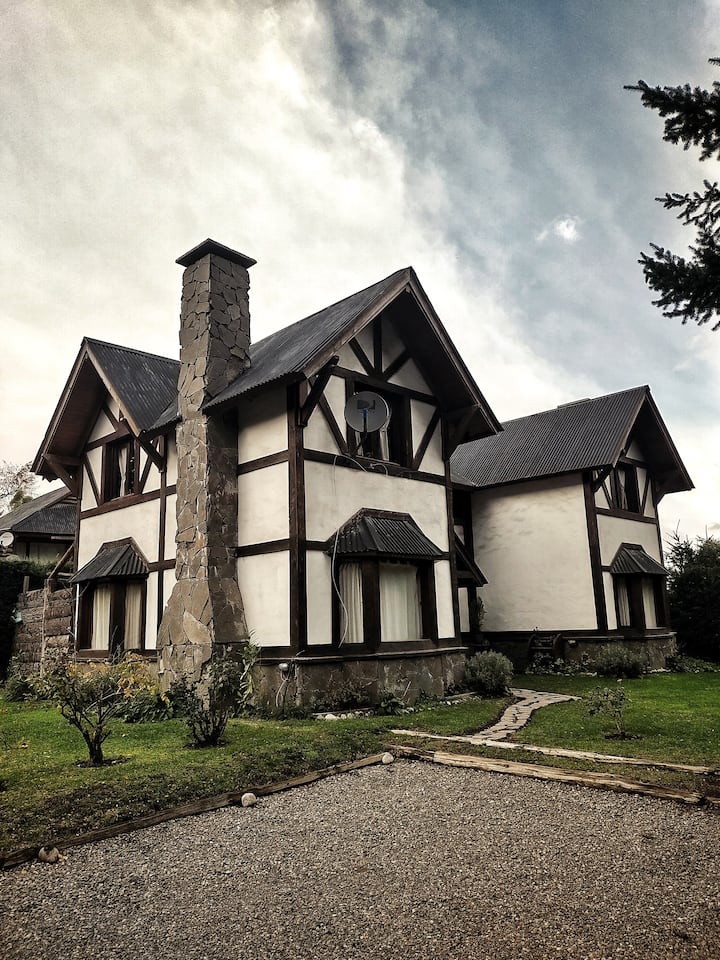 Pura Patagonia - Villa La Angostura