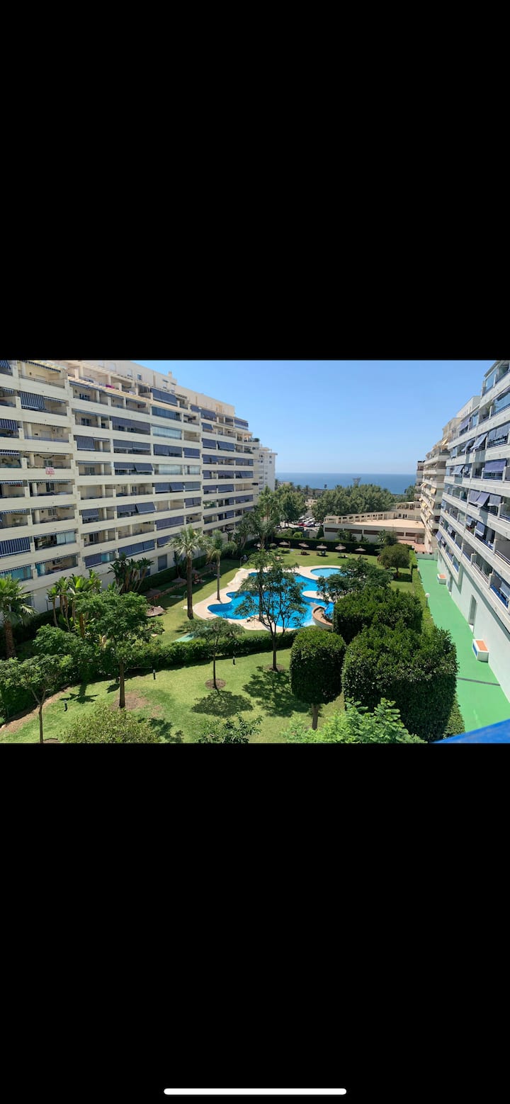Apartamento Marbella - Marbella