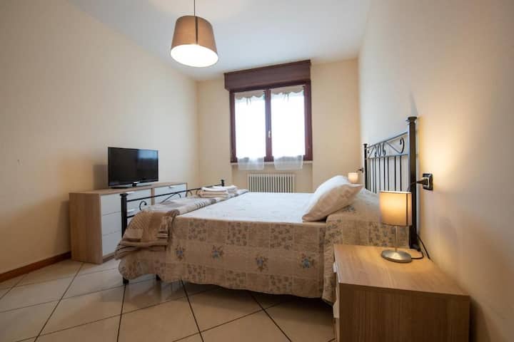 Bilocale - Case Lanfranco_04 - Parme