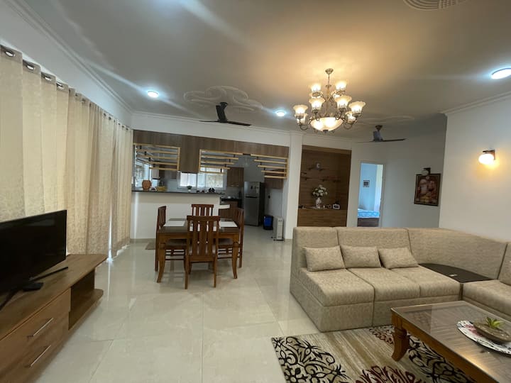 Valley View Zen Den Apt 102 - Solan