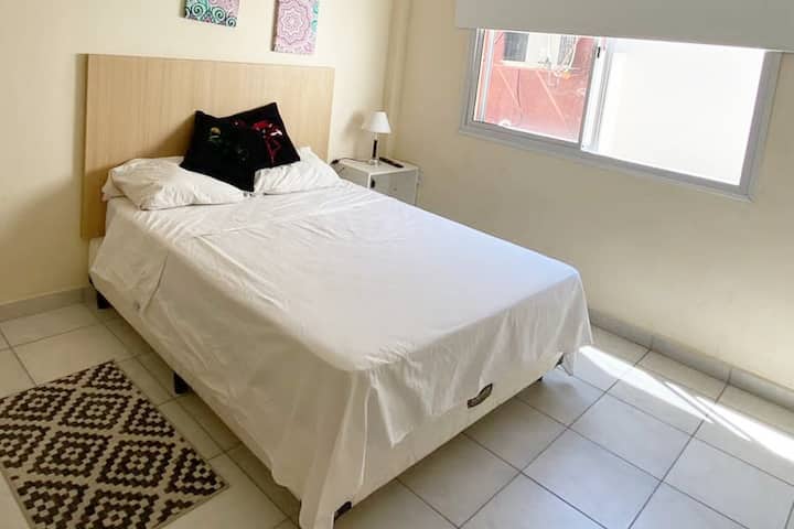 Alojamiento Los Hermanos - Corrientes