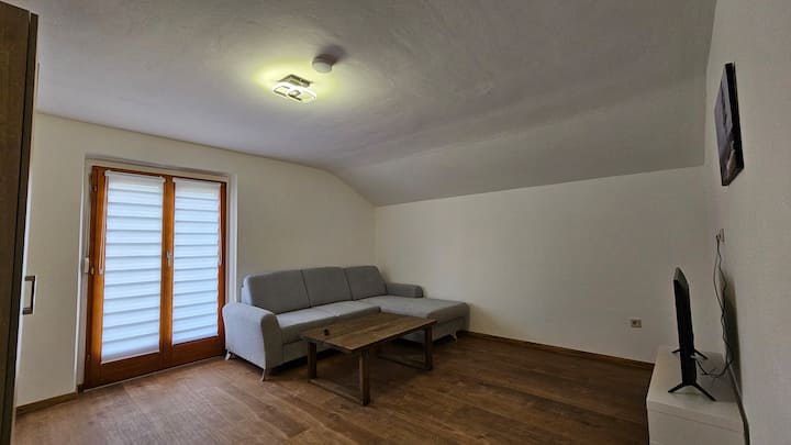 Fewo In Der Kiese Hard - Top 4 With Balcony - Bregenz