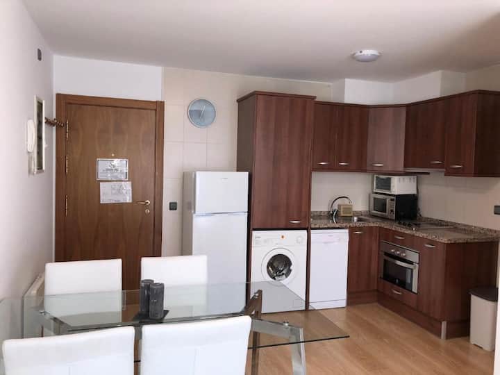 Araco 1d By Confortsky - Andorra