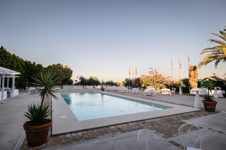 Tenuta Querce Grosse - Francavilla al Mare
