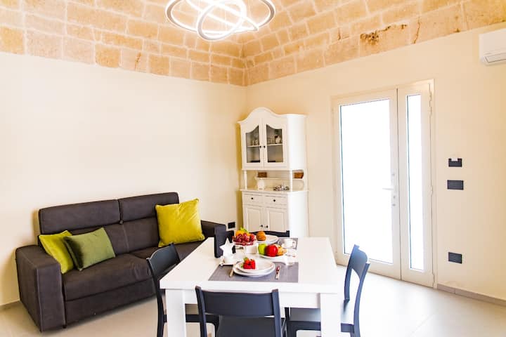 Suite P&l - Monopoli