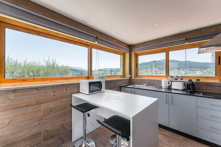 Fernandes Guest House Sunshine Studio - Ponte de Lima