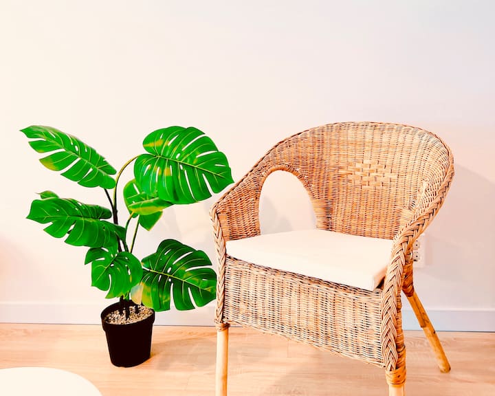 오월, 전주역 5분, 한옥마을 13분, 셀프체크인, 주차가능,안전한,조용한 - Jeonju-si