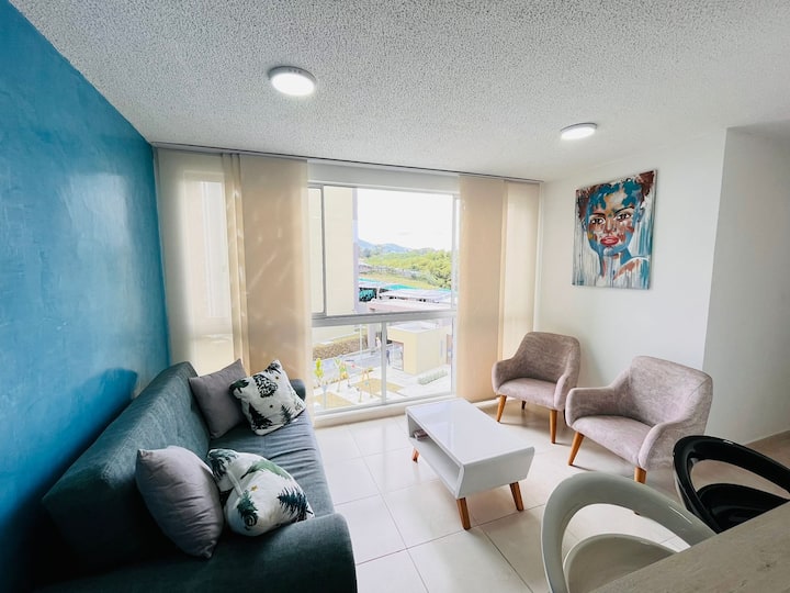 Apartamento Bonanza T3 - Dosquebradas