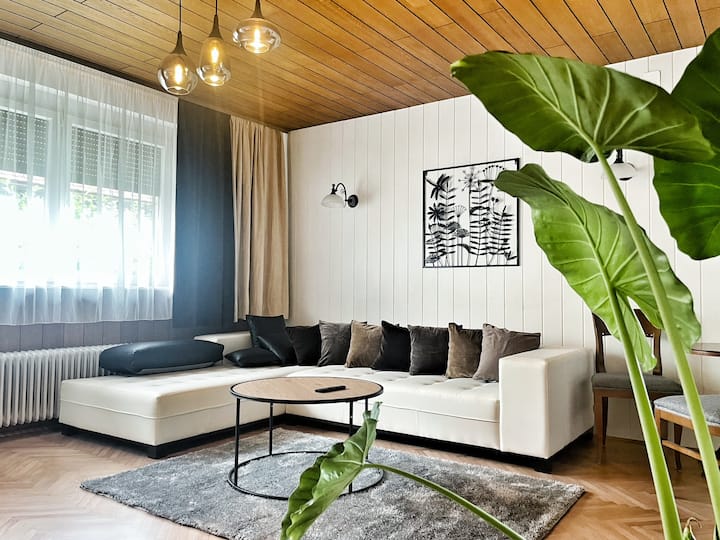 Papas Apartment - Bled