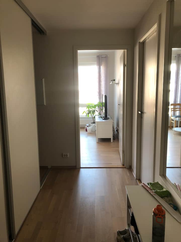 Innspurten 6a - Oslo