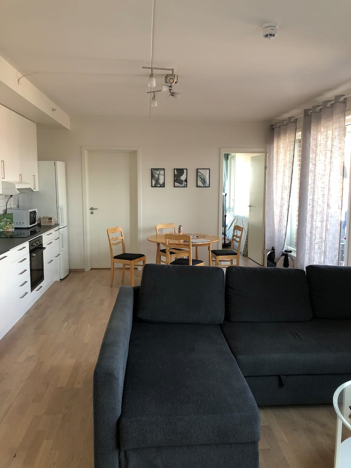 Innspurten 6a - Oslo