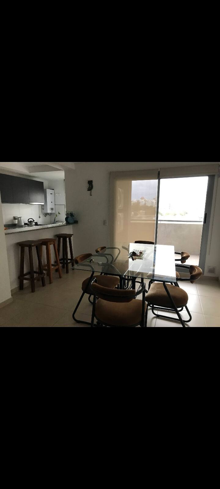 Nuevo Piso En El Corazon De Cba - Córdoba