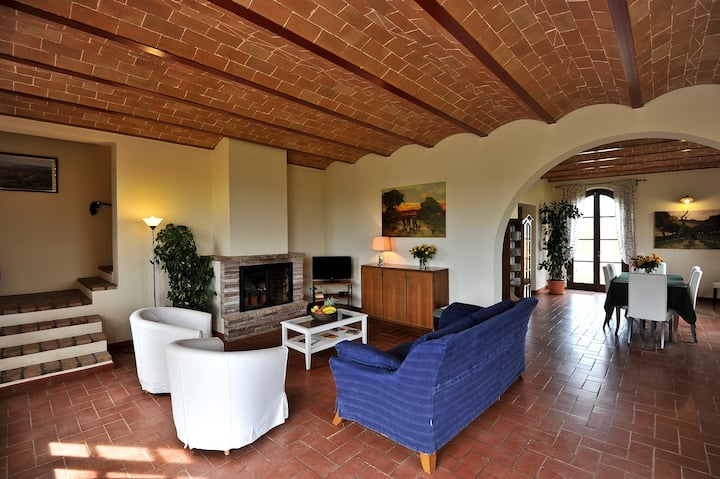 Superior Apartment In Toscana - Rosignano Marittimo