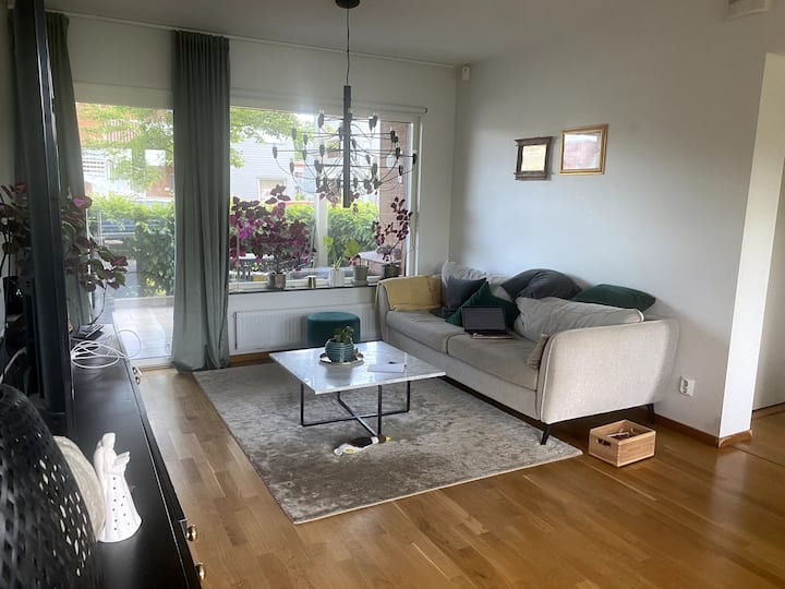 Lägenhet Uthyrs I Högst 3 Mån. - Västerhaninge