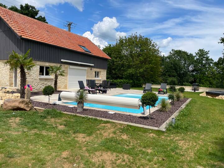 Gîte « Le Mont Marsis » - Gourdon
