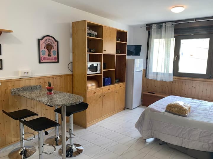 Studio Fb 563 By Confortsky - Pas de la Casa