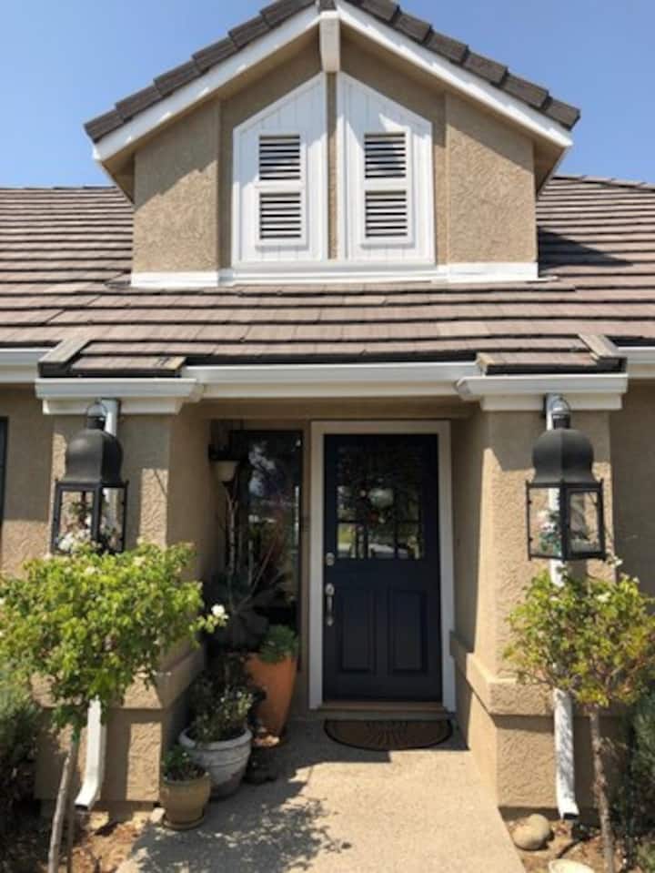 1 Acre With Forever Views - Paso Robles, CA