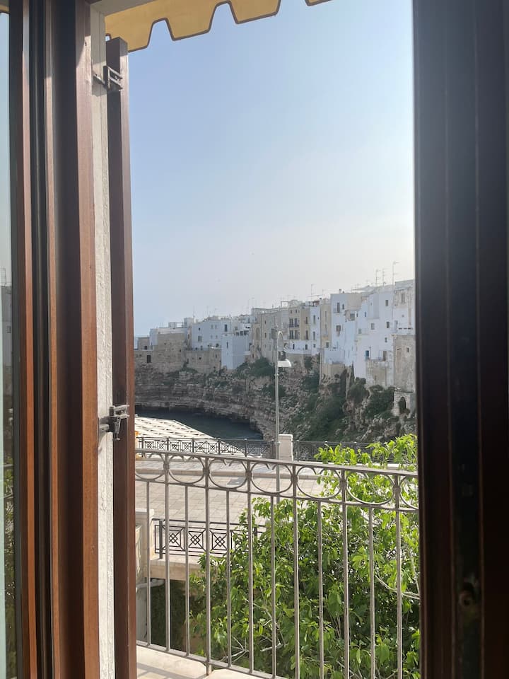 Notedamare Panoramic Sea View - Polignano a Mare