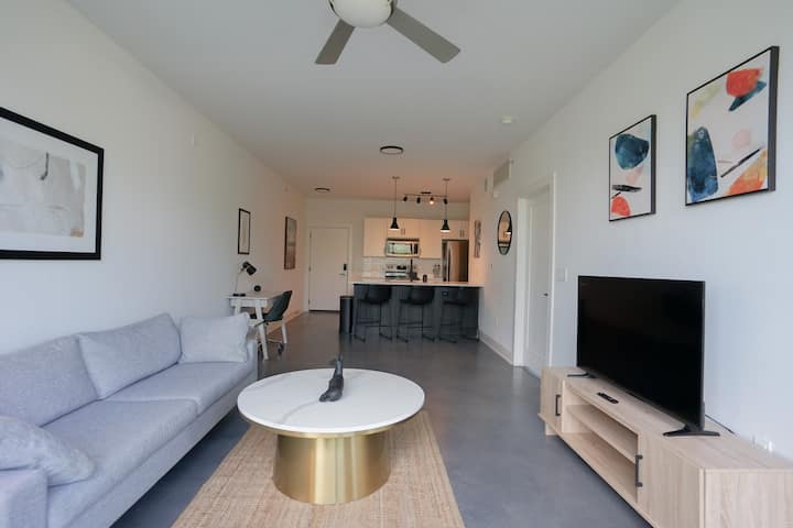 Condominium In Central Austin - Austin, TX