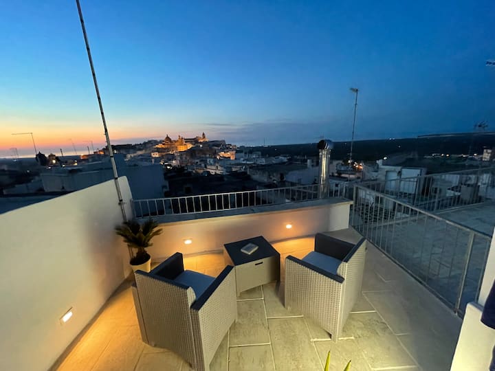 Luxury Dimora Maria Cecilia - Ostuni