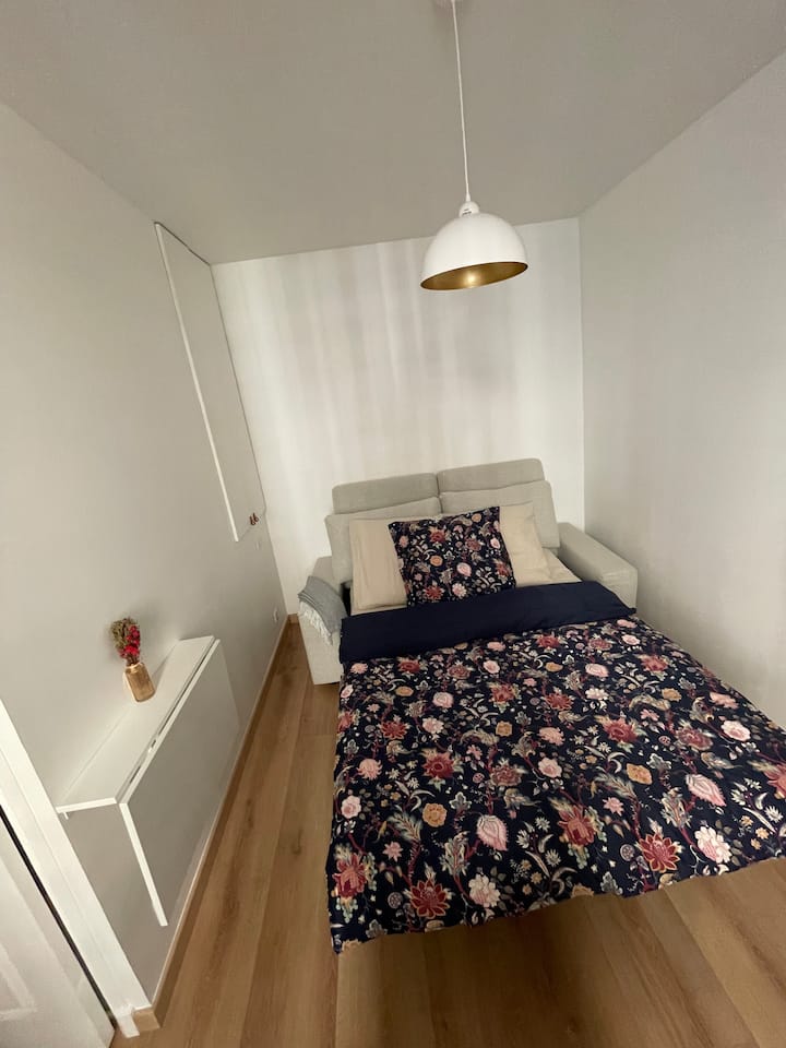 Charmant Studio Paris 18 - Paris