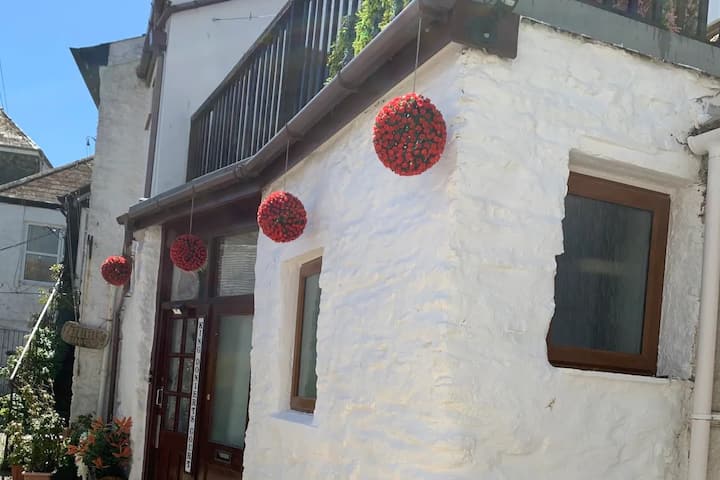 Seaside Apartment, East Looe - Looe