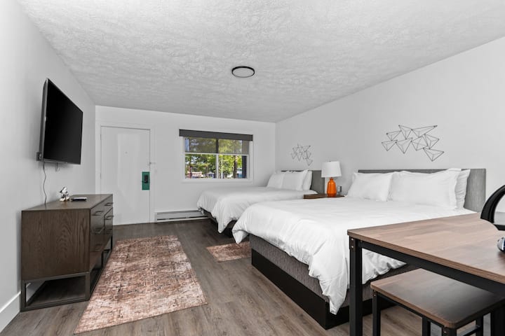 Tc Wine Country Stay | Near Beach + Sleeps 4 - Traverse City, MI