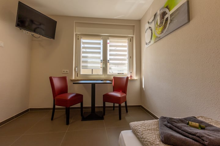 Eva 1 Ist Unsere Kleinste - Schwarzheide