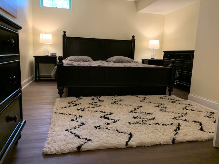 Your Away From Home Oasis - Herndon, VA