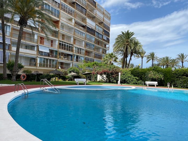 Luxury Apartment Playa San Juan - Alicante