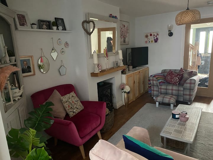 Lovely Home In Wallingford - Wallingford