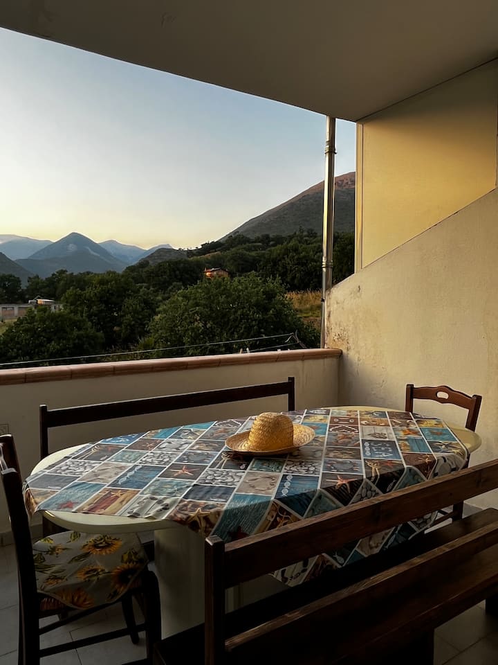 Robertino's Houses 10 - Tortora Marina