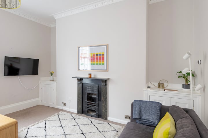 Stylish Apartment In Historic Bath - Bath
