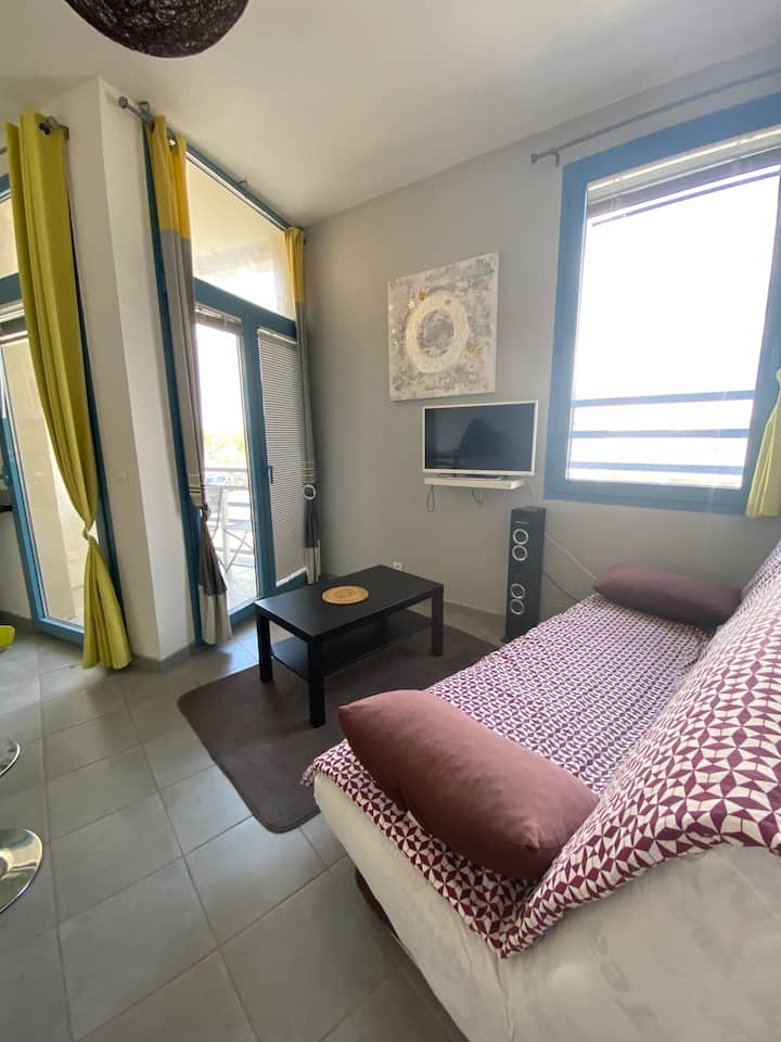 T 2 Au Coeur De Carcans - Carcans