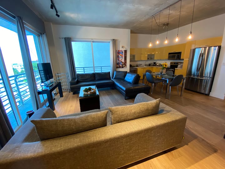 The Loft I - Miami Downtown - Miami