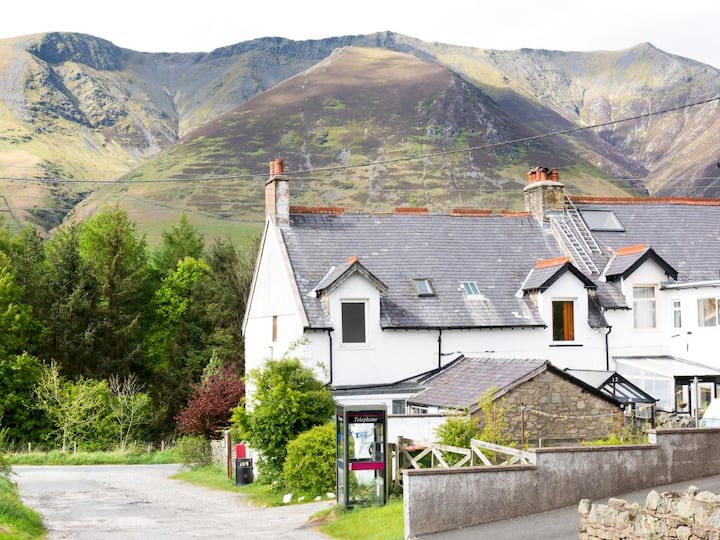 Fell View - Fab Views & Location - Glenridding