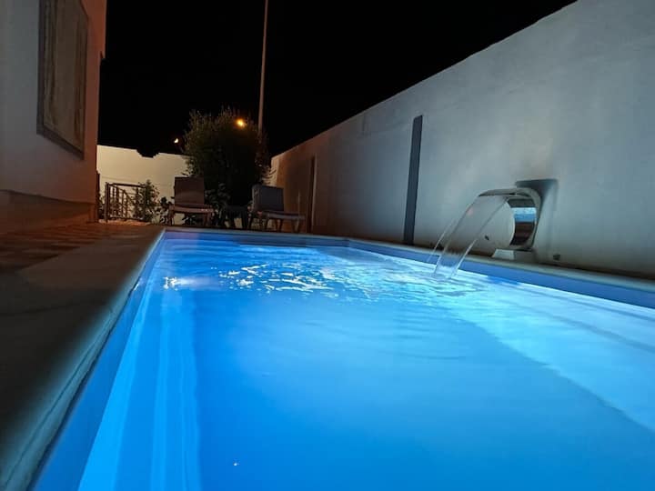 Villa Djerba La Douce - Houmt Souk