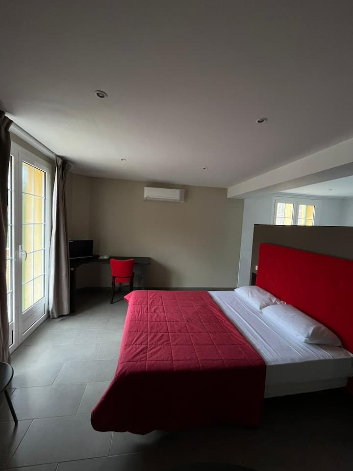 Chambre D'hôtes Suite Spacieuse - Centuri