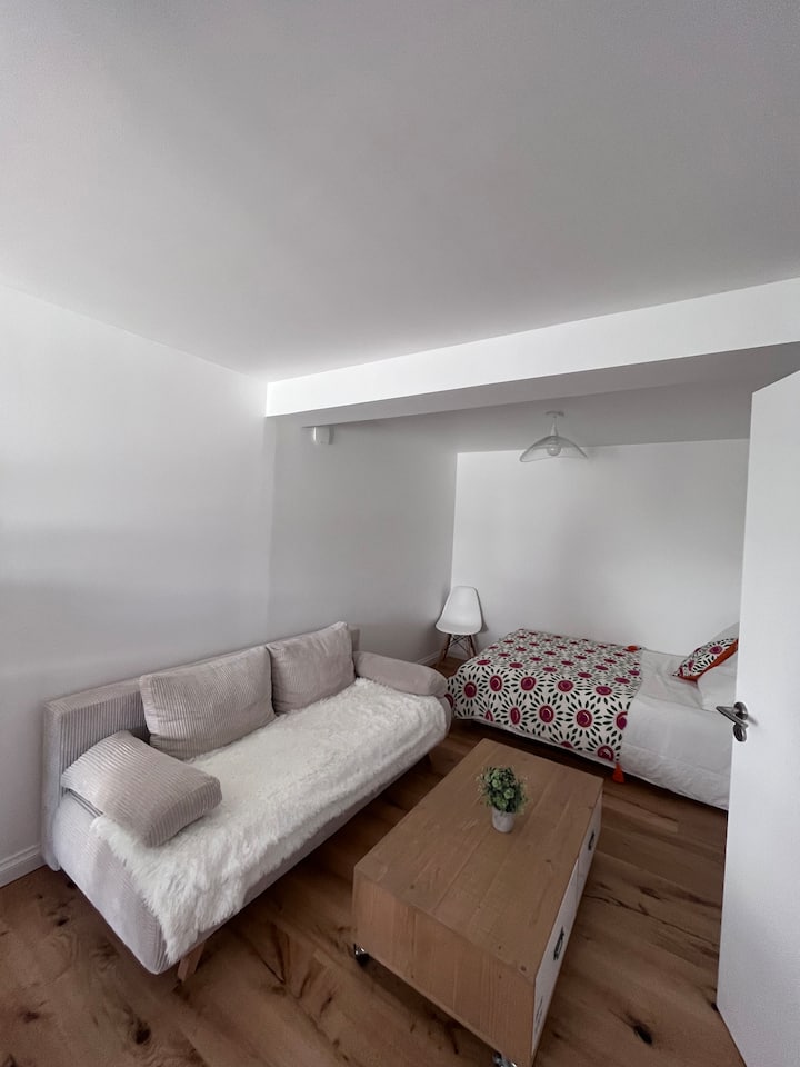 Appartement 2 à 3 Pers Anglet - Tarnos