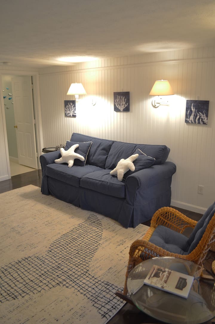 Cozy Getaway In Cape Neddick - Ogunquit, ME